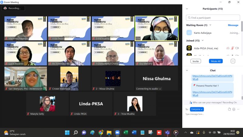 Departemen Manajemen Fakultas Ekonomi dan Bisnis Universitas Indonesia